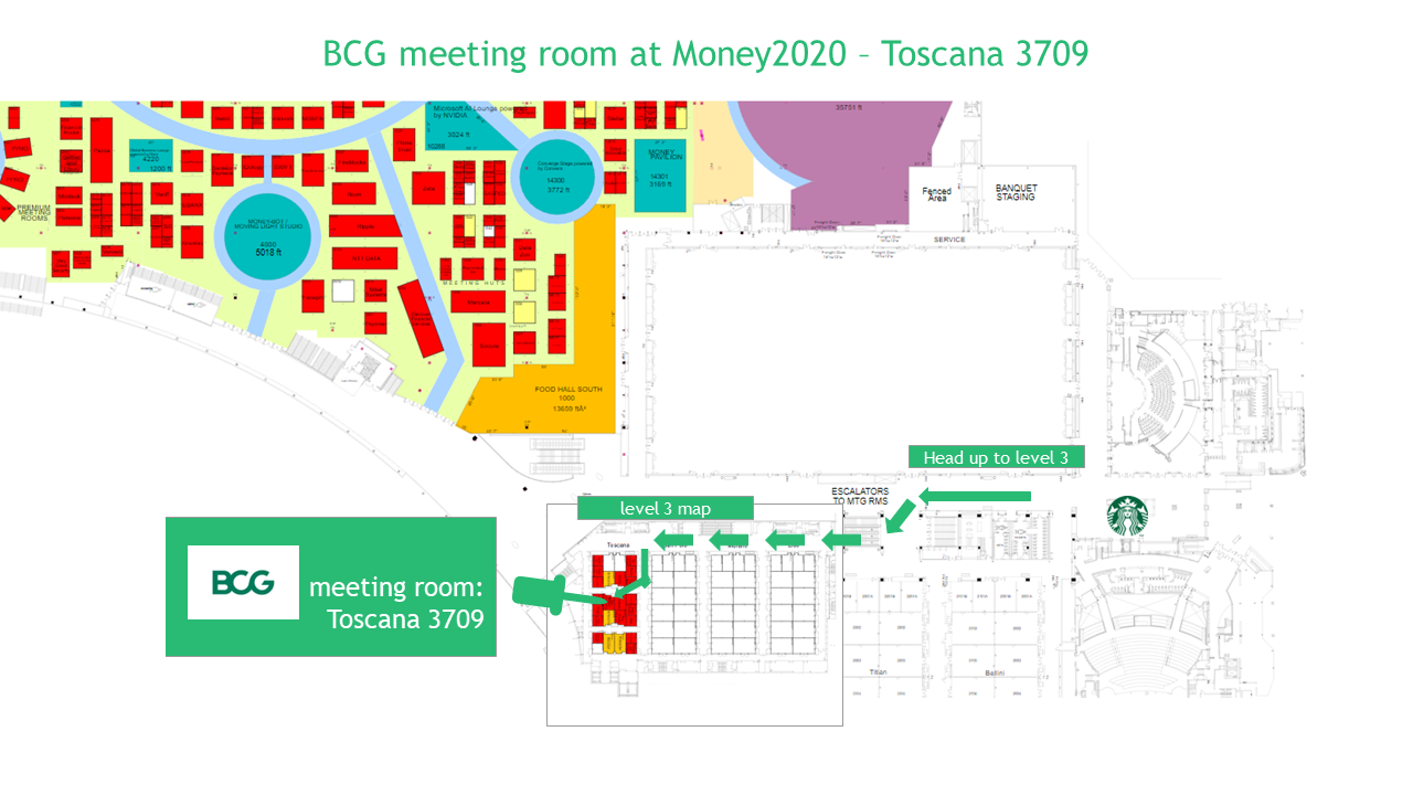 BCG @ Money2020